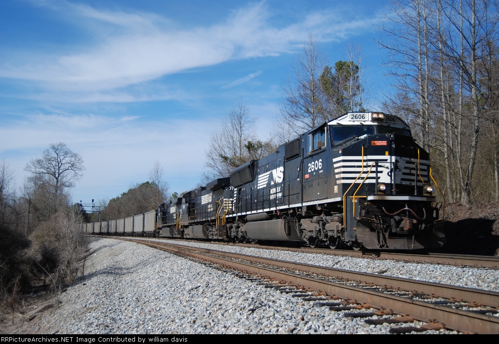 NS'S Alabama Division Birmingham East End District